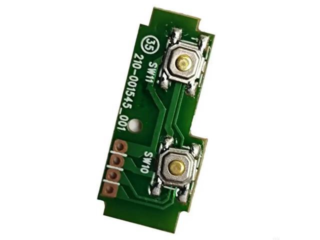 Click here for Mouse Mini Switches Mouse Side Button Board Mother... prices