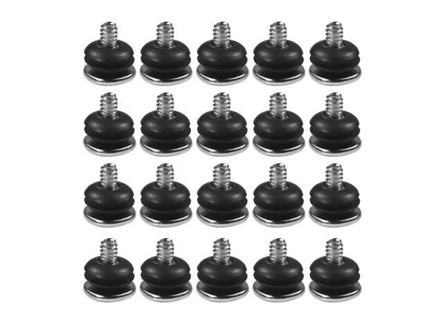 Click here for 20Pcs Computer Case Shockproof Screws Shockproof S... prices