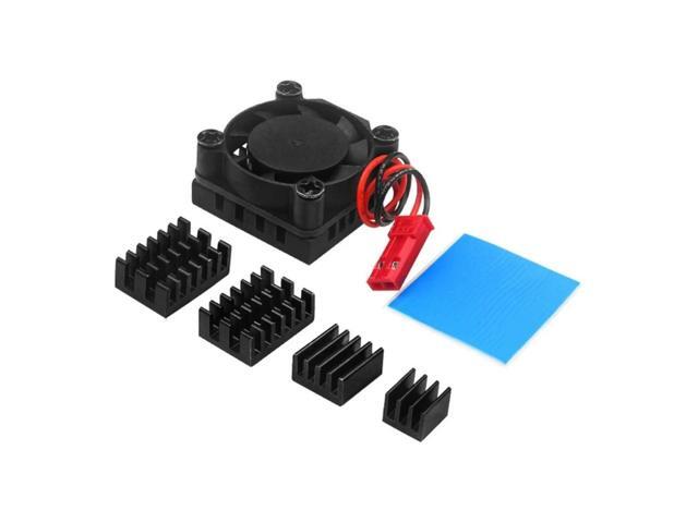 Click here for Efficient Cooling Heat Sink for Orange Pi 5 Plus D... prices