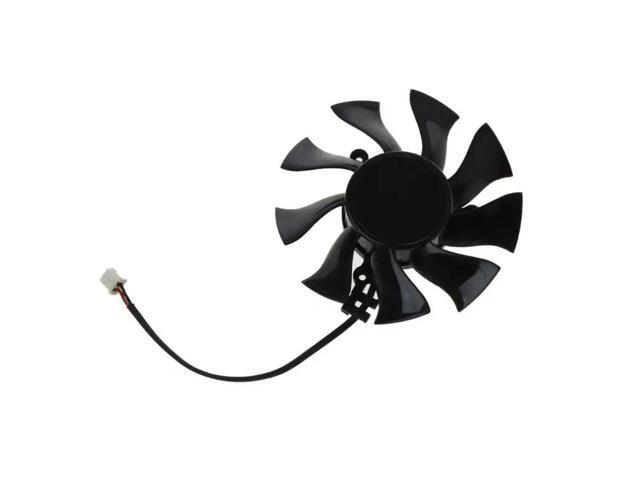 Click here for FD8015H12S 75mm 2Pin VGA Fan For HD6850 HD4860 HD5... prices