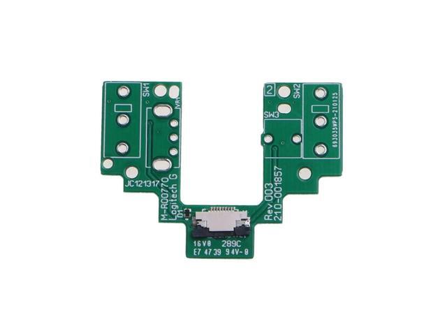 Click here for Mouse Micro Switch Button Upper Motherboard Key Bo... prices