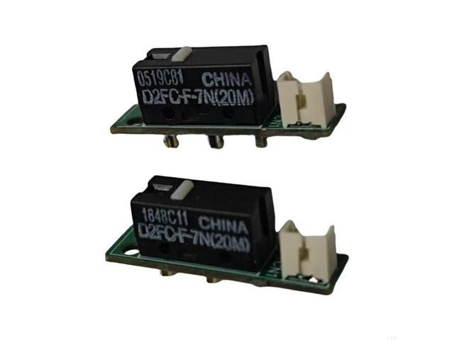 Click here for 2Pcs Mouse Repair Parts Mouse Microswitch for VT1... prices