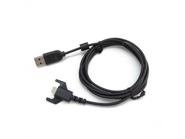 Click here for 2m Mouse Lines Replacement Durable PVC USB Mouse C... prices