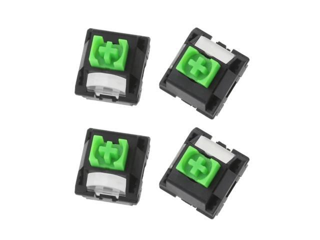 Click here for Mechanical Keyboard RGB Green Switches Shaft for B... prices