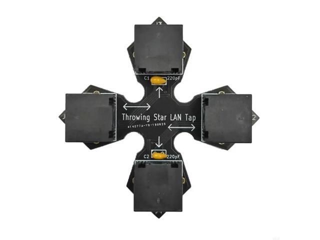 Click here for Comprehensive Networking Packet Module For Detecti... prices