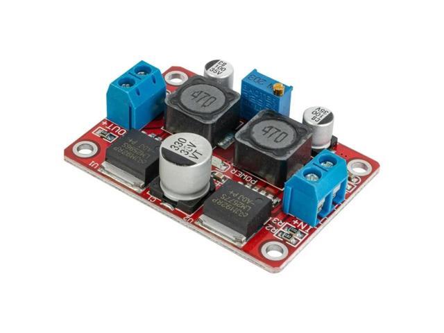 Click here for Auto Converters Step Up Step Down Module Regulator... prices