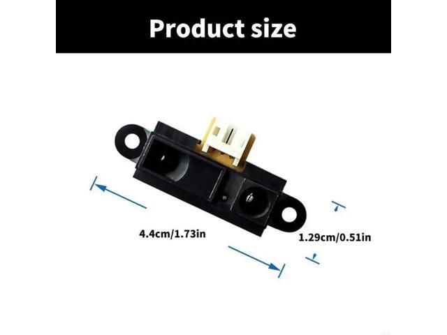 Click here for GP2Y0A21YK0F Precise Distance Measuring Sensoring... prices