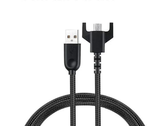 Click here for 2m USB Charging Cord For GPW G903 G900 G403 Enhanc... prices