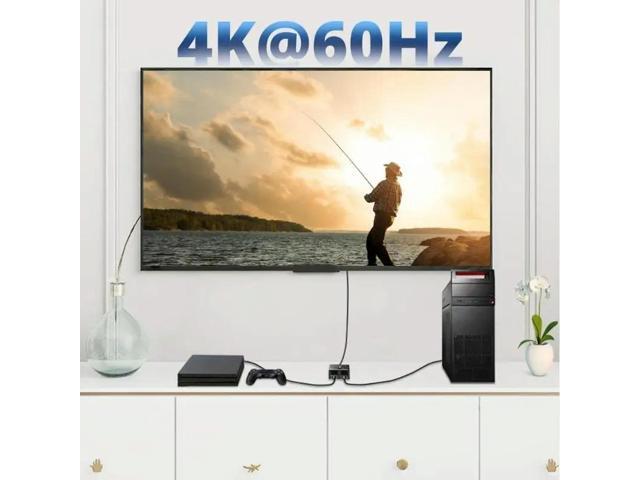 Click here for BiDirectional HDMIs Switcher HDMIs Switcher Splitt... prices