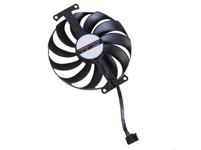 Click here for 95mm 6Pin PLD10010B12HH FDC10U12D9-C for GTX1650 P... prices