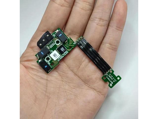 Click here for Hot Swap Mouse Microswitch for G502 Wireless Mouse... prices