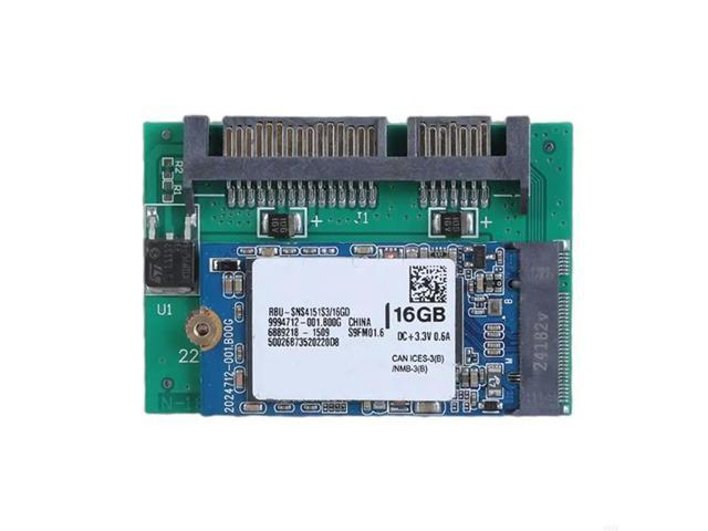 Click here for 16GB Half-slim SSDs Solid States For Computer Inte... prices