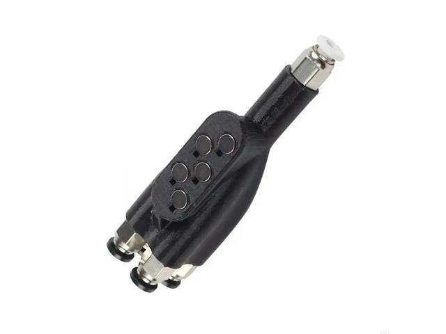 Click here for For Lab P1 X1E 4-in-1 PTFE Adapter 3D Printer Acce... prices