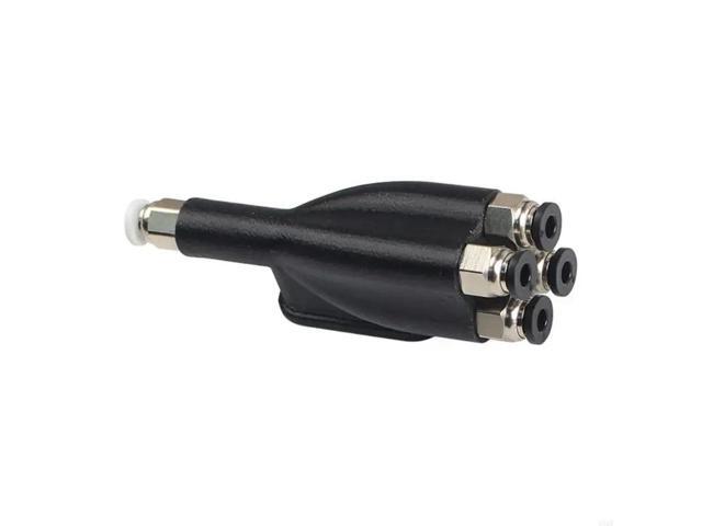 Click here for 4-in-1 PTFE Adapter Tubing Connectors for Lab X1C... prices