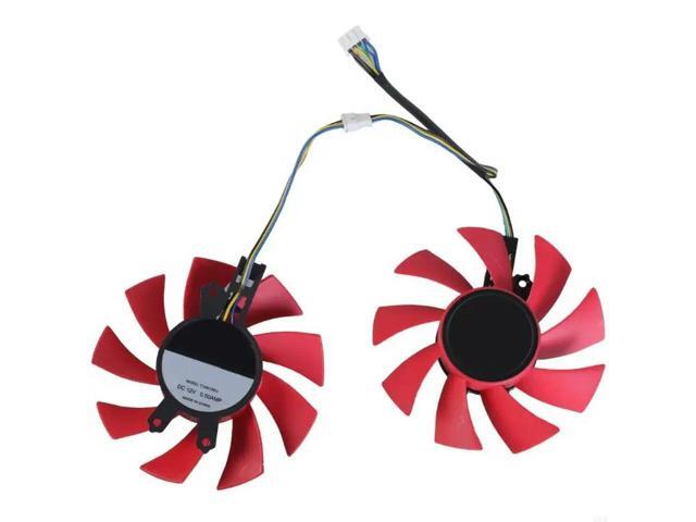 Click here for Graphics Card Cooling Fan for RTX2060 GTX1660 1660... prices