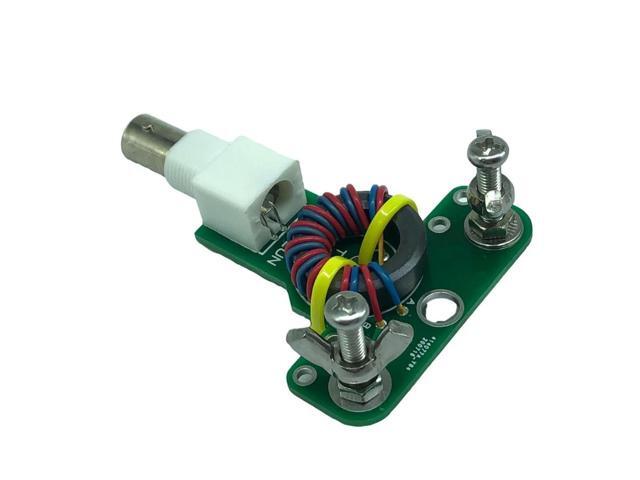 Click here for Portable 1:4 HF Shortwave Dipole Antenna Balun Min... prices