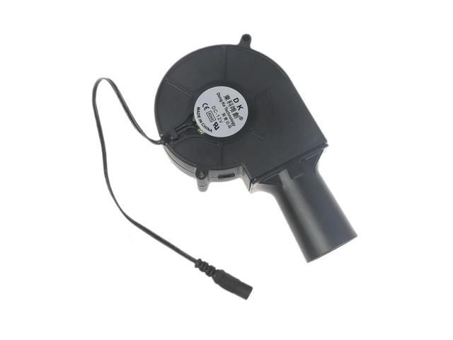 Click here for Portable BBQ Fan DC 12V 20W 5.5x2.1mm Air Turbo Bl... prices