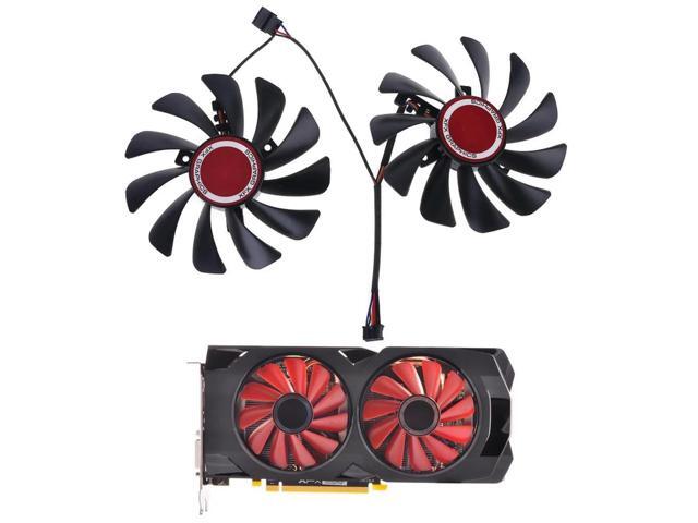 Click here for 2Pcs 95mm FDC10U12S9-C CF1010U12S Cooler Fan for X... prices