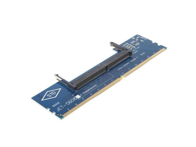 Click here for Laptop DDR4 Memory to Desktop Adapter Card Memory... prices