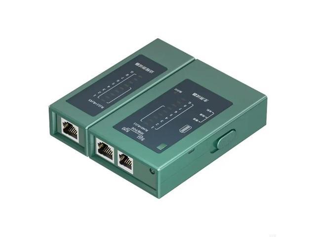 Click here for Advanced Ethernet Networking Cable Mapper and Tele... prices