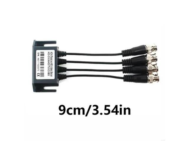 Click here for Long Last 4Way BNC Extender Transmitter for Compre... prices
