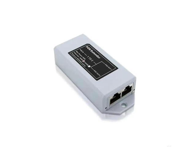 Click here for Ethernet PoE Extender PoE Repeaters for IPCameras... prices