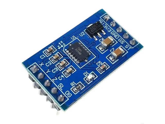 Click here for MMA7361 MMA7260 Real Time Feedback Inclination Sen... prices