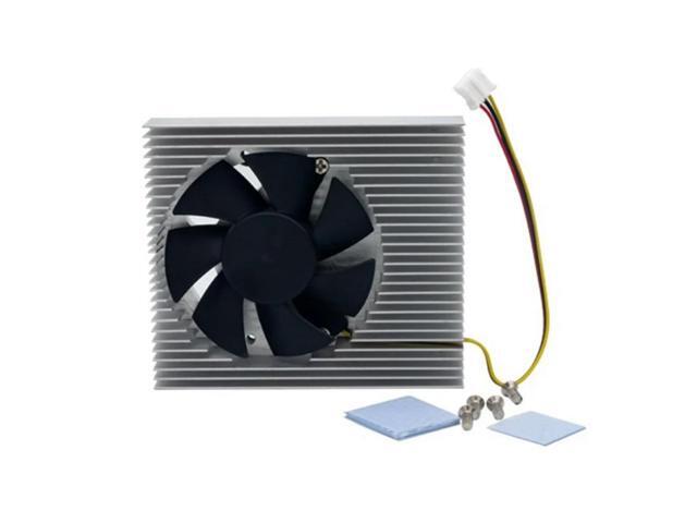 Click here for Efficient Aluminum Heatsink with Fan for Banana Pi... prices