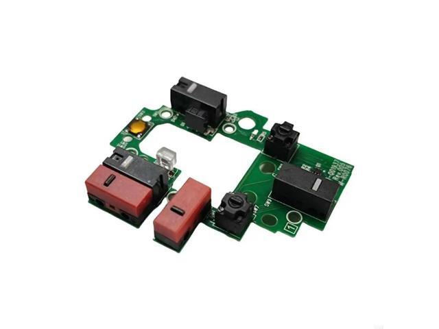 Click here for Mouse Left Right Motherboards Microswitch Key Butt... prices