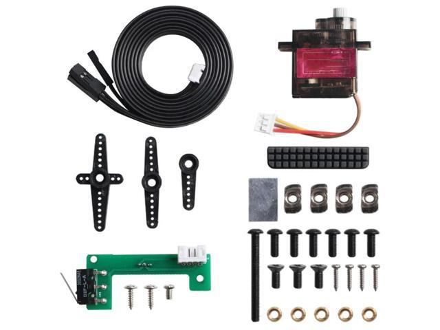 Click here for Extrusion Waste Collector with Silicone Nozzle Bru... prices