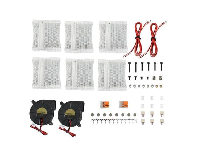 Click here for Carbon Filters Replacement For VORON2.4 VORON Swit... prices