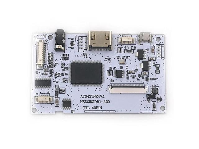 Click here for HDMI1.2 LVDS Control Board Speaker Earphone for 40... prices