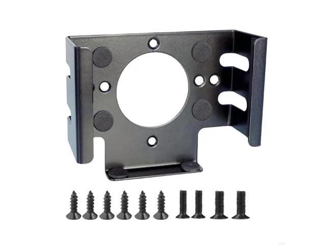 Click here for Secure Mounting Bracket Metal Holder For Mini Desk... prices