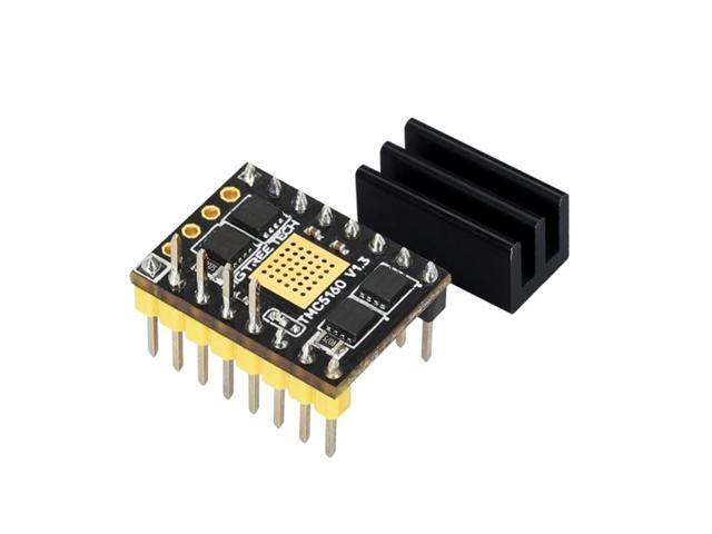 Click here for 3D Printing TMC5160 V1.3 42 Stepper Motor Driver H... prices