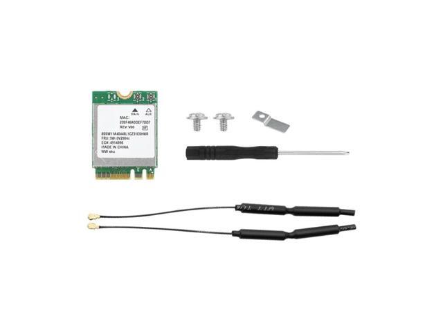 Click here for 1800Mbps Wifi6 & BT5.2 WIFI Card for Orange Pi 5 P... prices