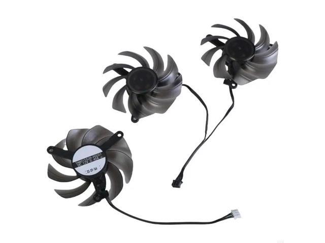Click here for TH8015S2H-PCC01 VGA Fan for RTX3060 Ti 3070 3070Ti... prices