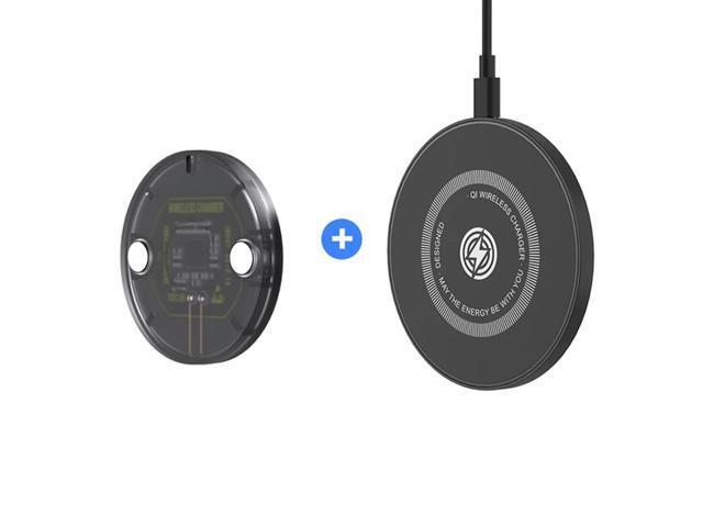 Click here for WIreless Mouse Charger Qi Module for G502 G403 G70... prices