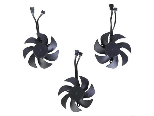 Click here for 80mm Quiet Graphics Card Fan For RTX3060 Efficient... prices