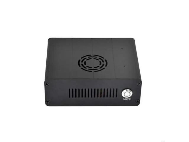 Click here for Sturdy Aluminum Enclosure for Orin Development Boa... prices