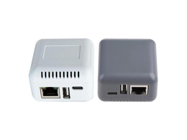 Click here for NP330 Net-work USB 2.0 Print Server Support 10/100... prices