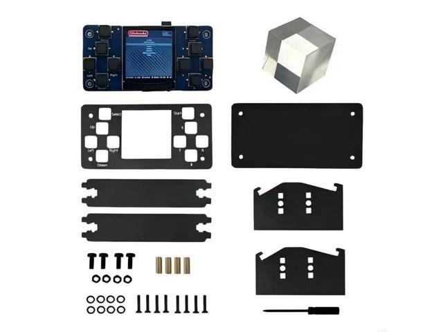 Click here for GamePi13 Mini Handheld Gaming Device LCD Game Cons... prices