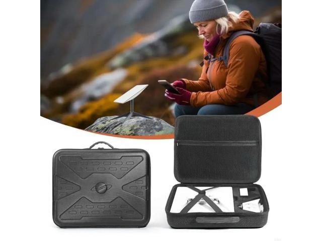 Click here for Waterproof Hard Case For StarlinkMini Dish Travel... prices