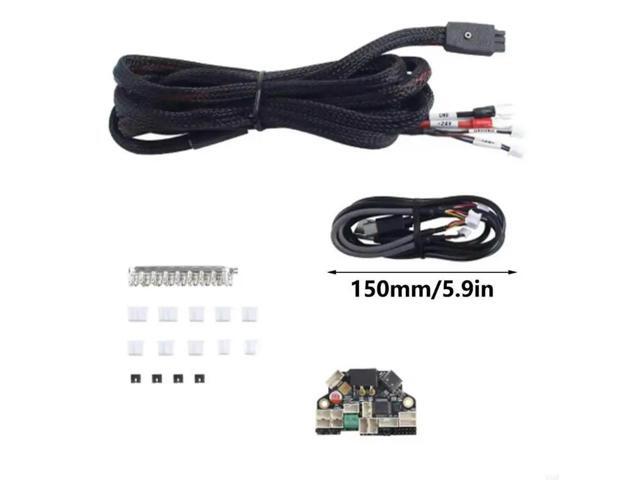 Click here for H36 Combos 3D Printing Tool Board with CAN/USB Swi... prices