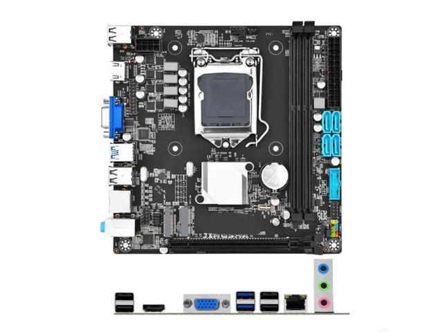 Click here for H97M-I Motherboard LGA 1150 Desktop PC Motherboard... prices