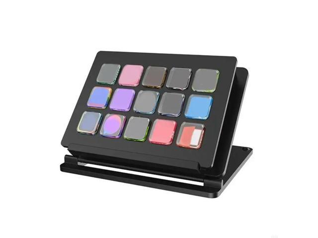 Click here for LCD Display Stream Control Panel LCD Keyboard with... prices