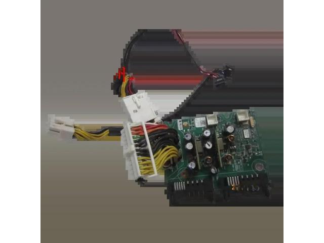 Click here for For R410 redundant power supply H319J prices