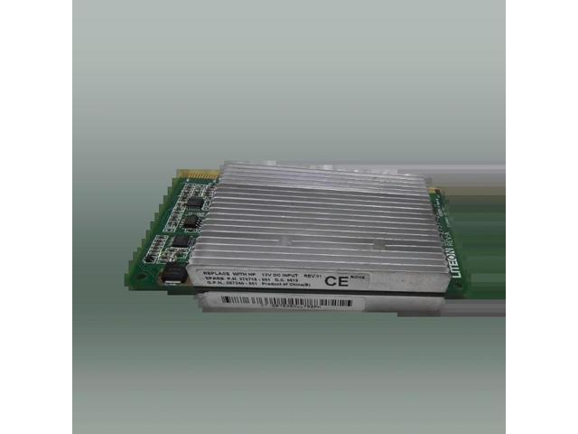 Click here for For 80G3 570G3 Module 370718-001 367240-001 338155... prices