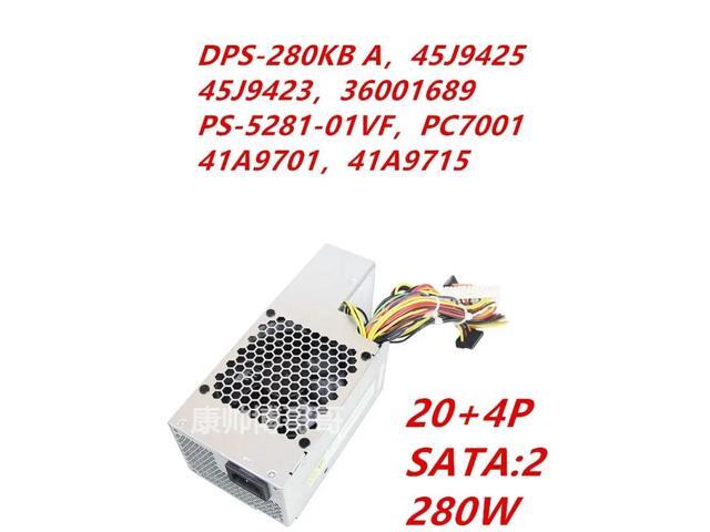 Click here for For HK340-85FP Power Supply PS-5241-01VF PC9023 PC... prices