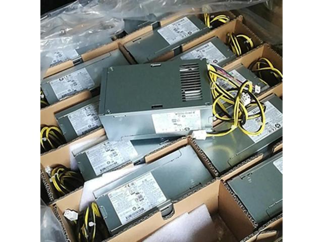 Click here for For 86 288 G3 280 G4 PRO MT Power Supply PA-1181-6... prices