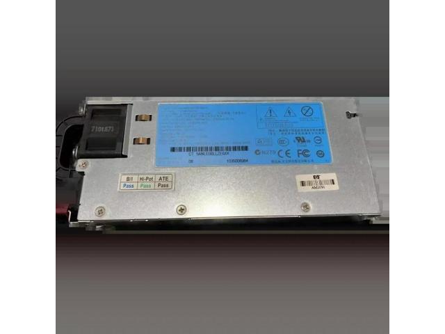 Click here for For DL360 DL380G6 G7 G8 460W Server Power Supply 5... prices